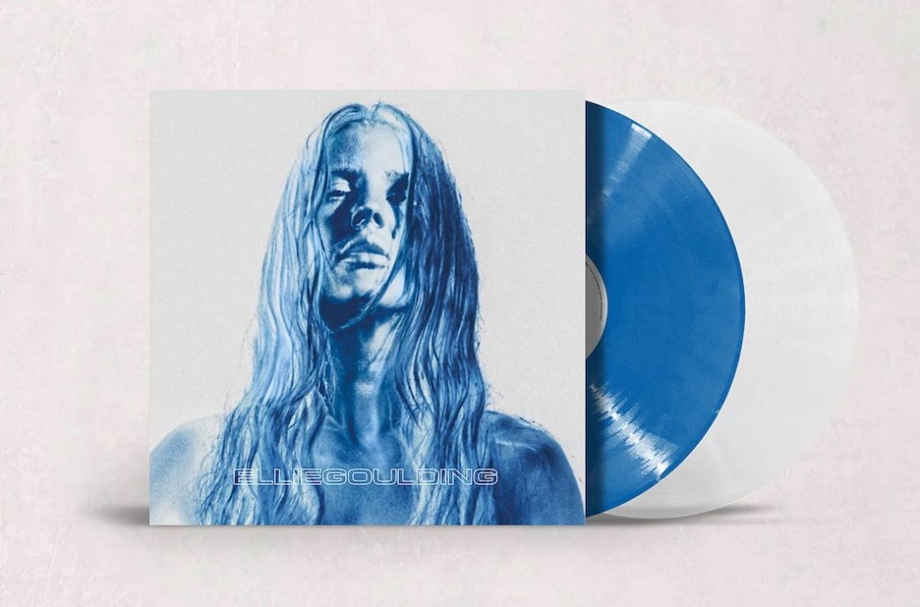 Ellie Goulding vydáva očakávaný album Brightest Blue - oKulture.sk