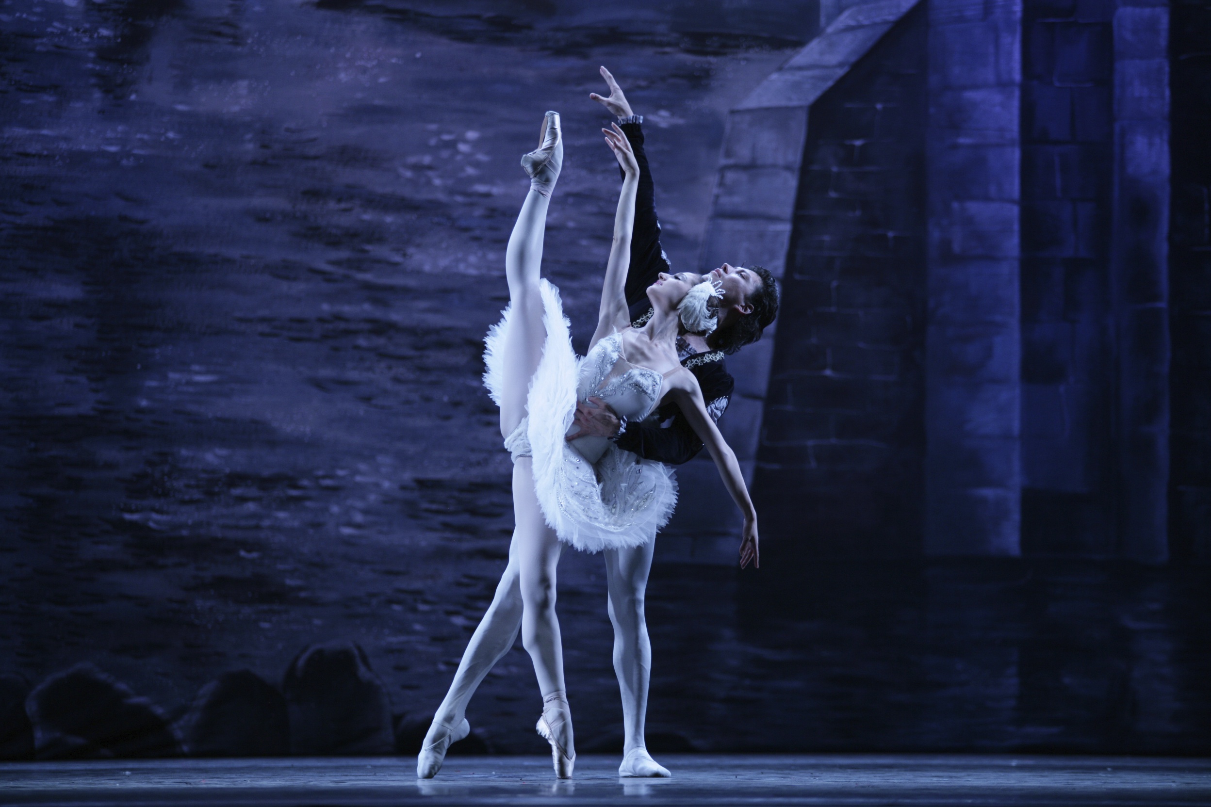 Royal London Ballet príde po prvýkrát na Slovensko - oKulture.sk